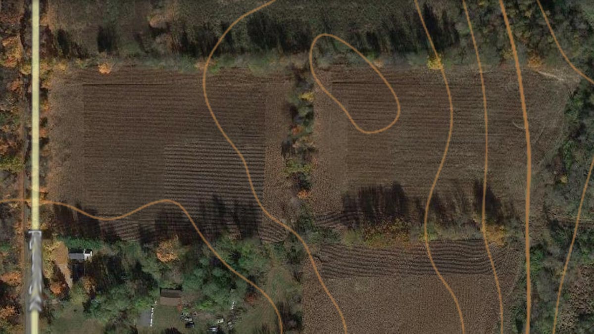 Inside the Back 40 Property | MeatEater