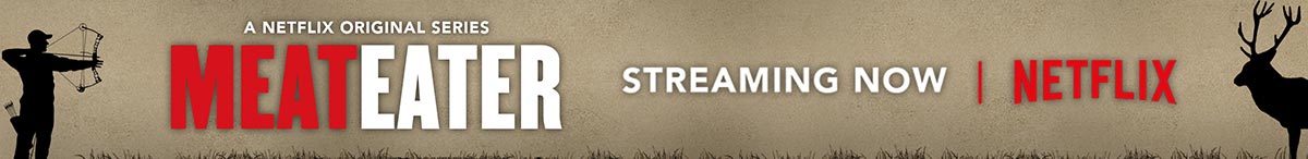 MeatEater Season 8 | MeatEater